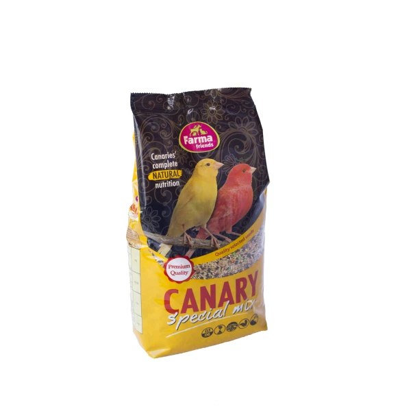 40001 Canary Special Mix 1kg