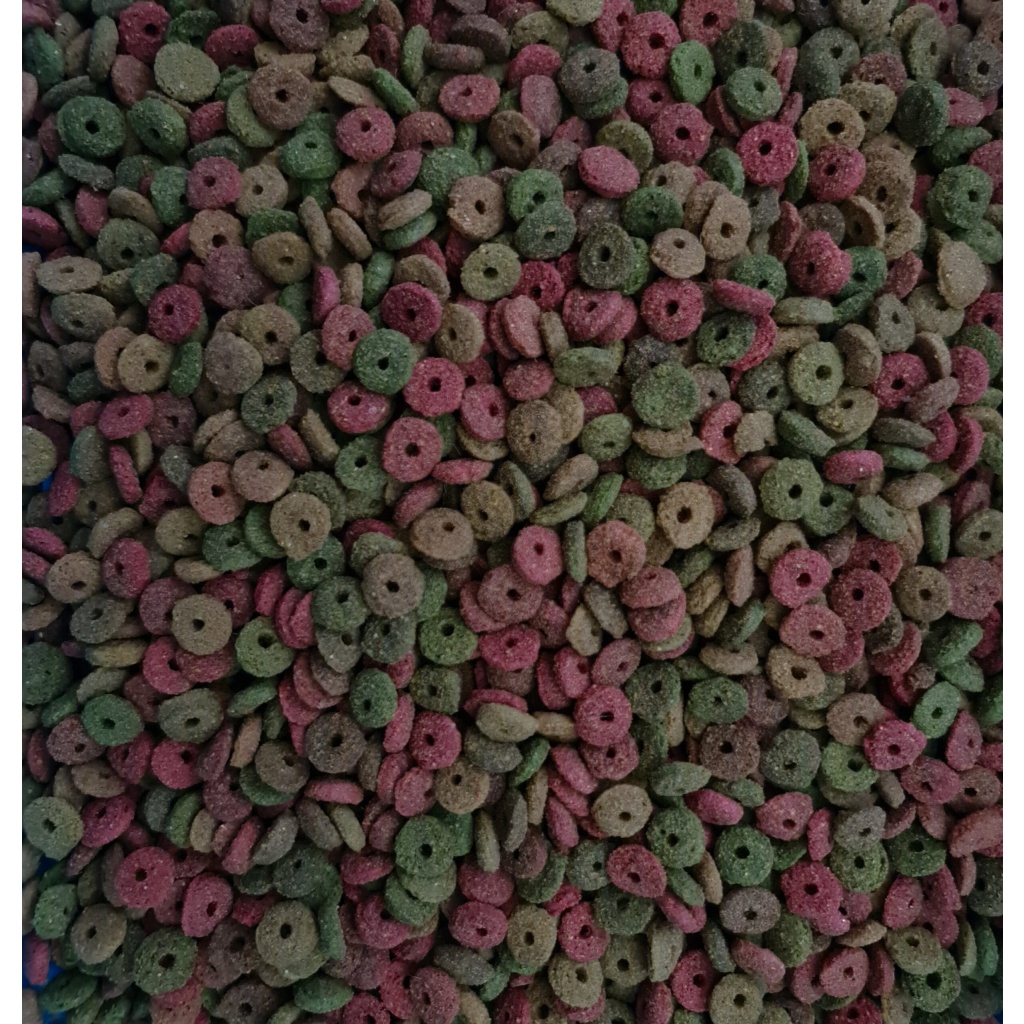 Toby Cat Chicken 20kg