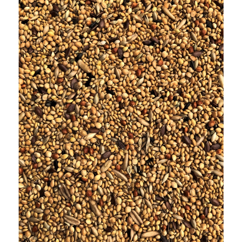 Exotic Mix 20kg