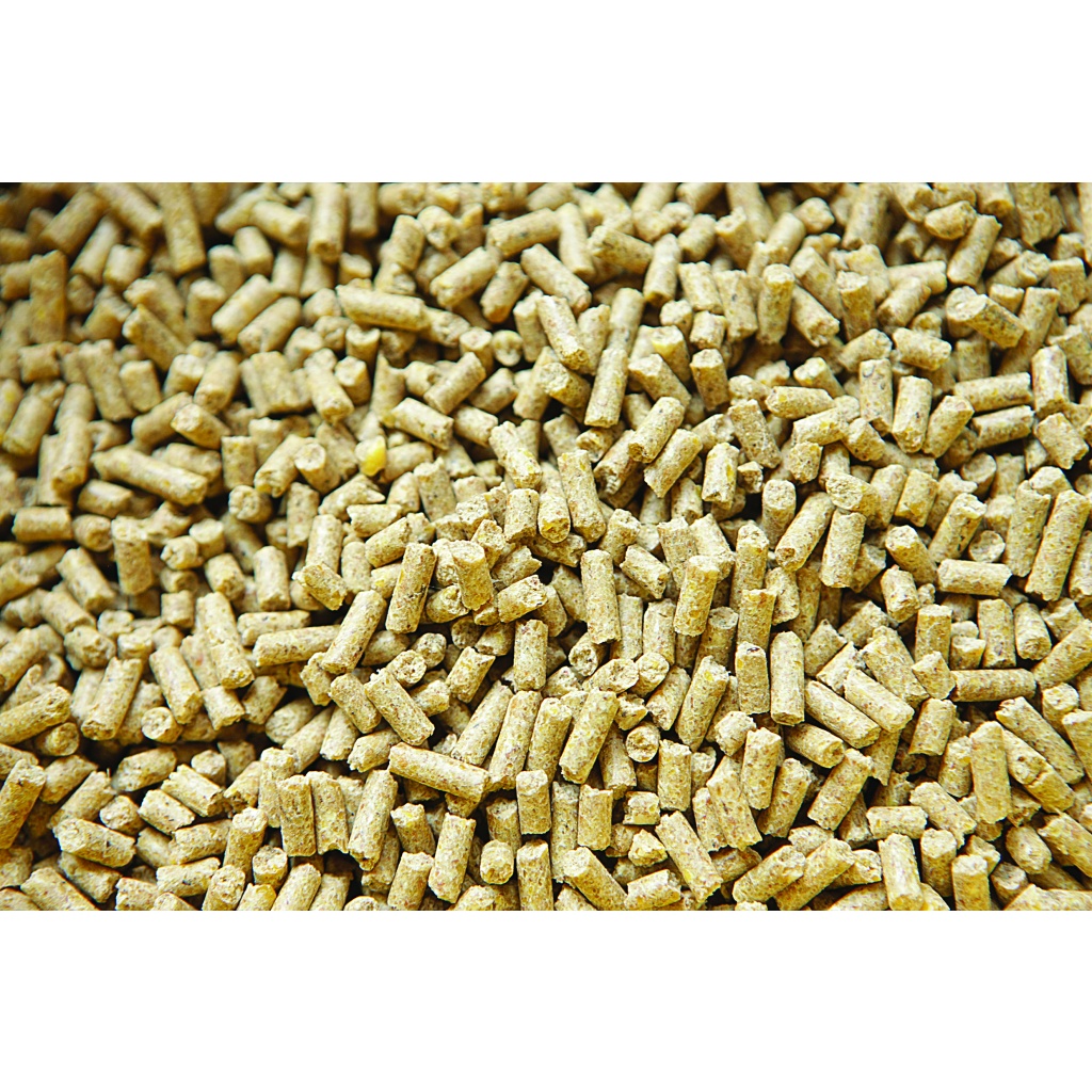 Pellet Natural 20kg