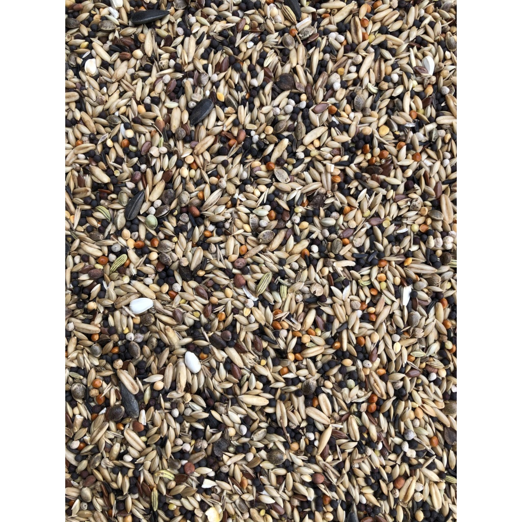 Wildbird Normal Mix 20kg