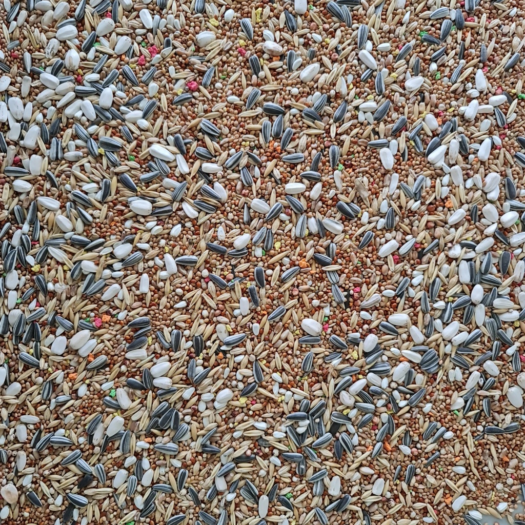 Xtra vital Parakeet 20kg